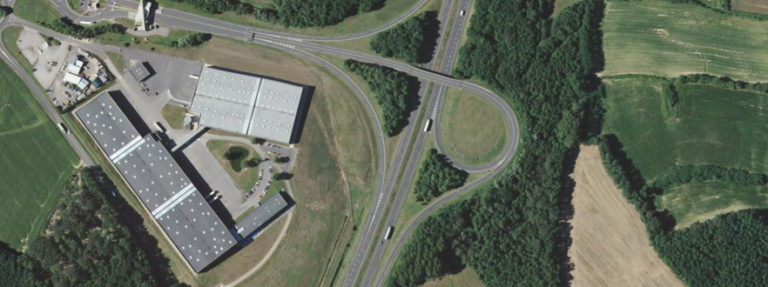 Zone de Revitalisation Rurale (ZRR)